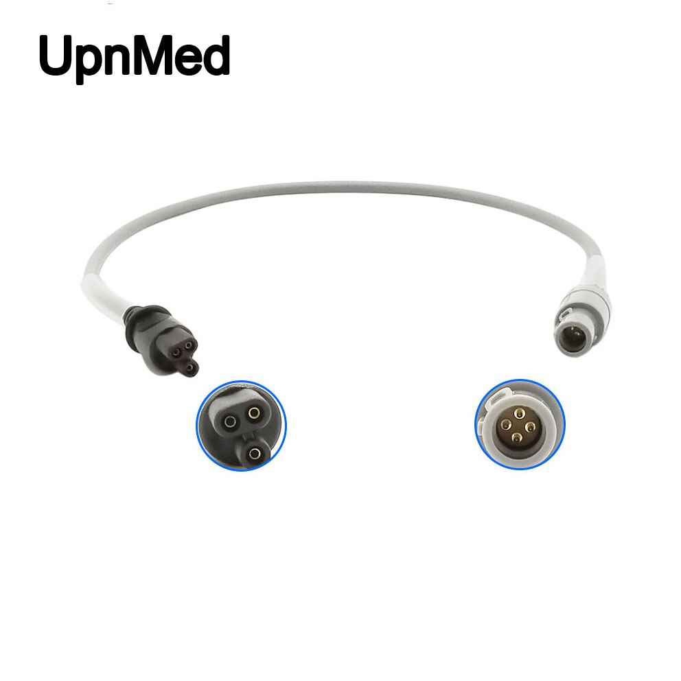 Fisher & Paykel 900MR806 Adapter Kabel, 4Pin 80 Gr... – Grandado