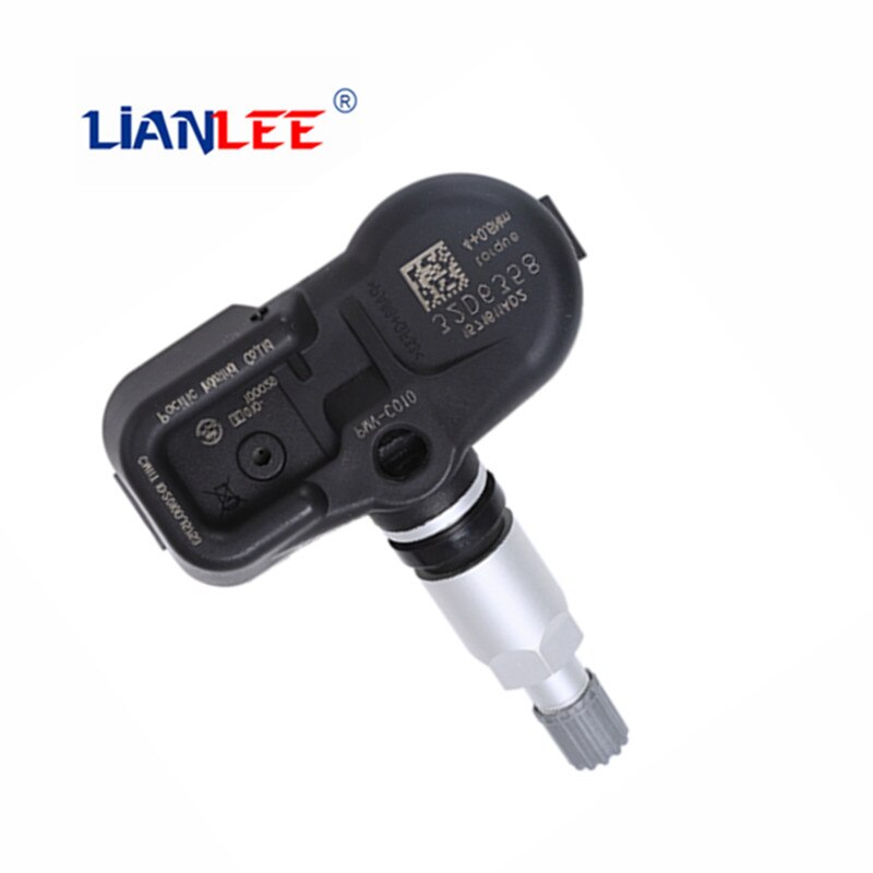 4PCS/Lot Tire Pressure Sensor TPMS For Toyota Scio... – Grandado