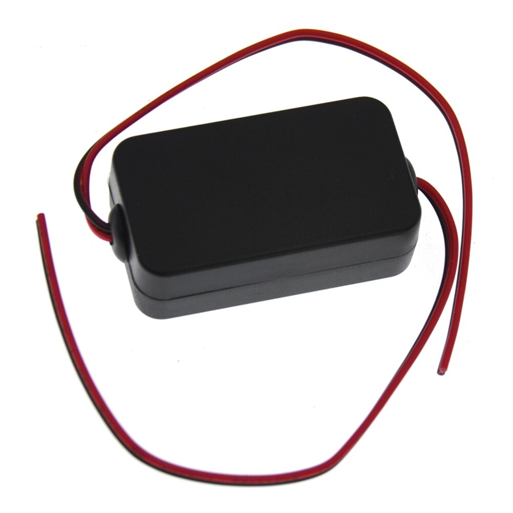 Relay Capacitor Filter Connector Rectifier 12V DC ... – Grandado