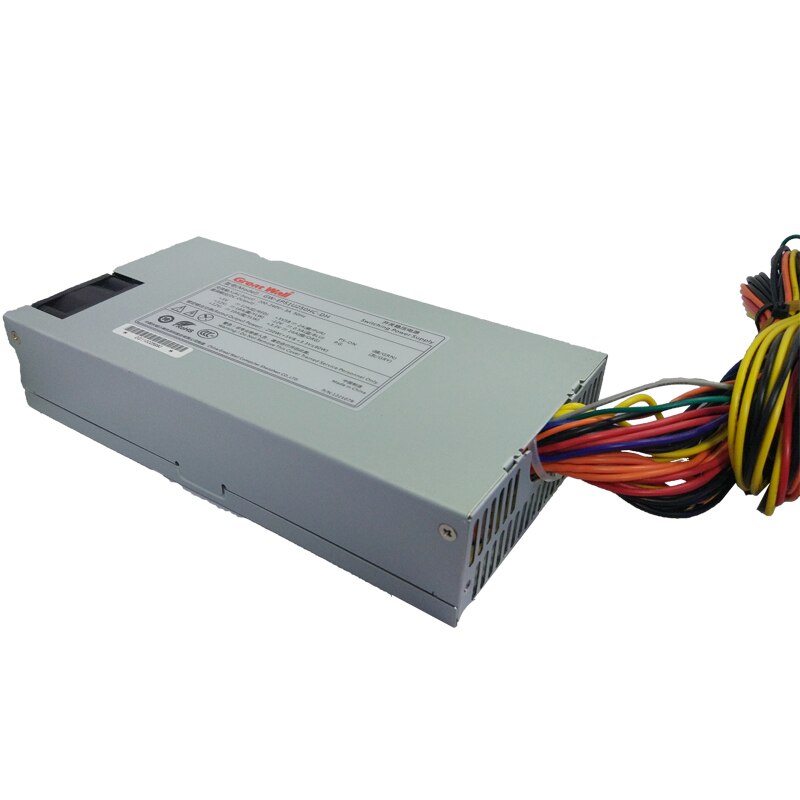 High efficiency 1U rack-mounted 250W PSU industria... – Grandado