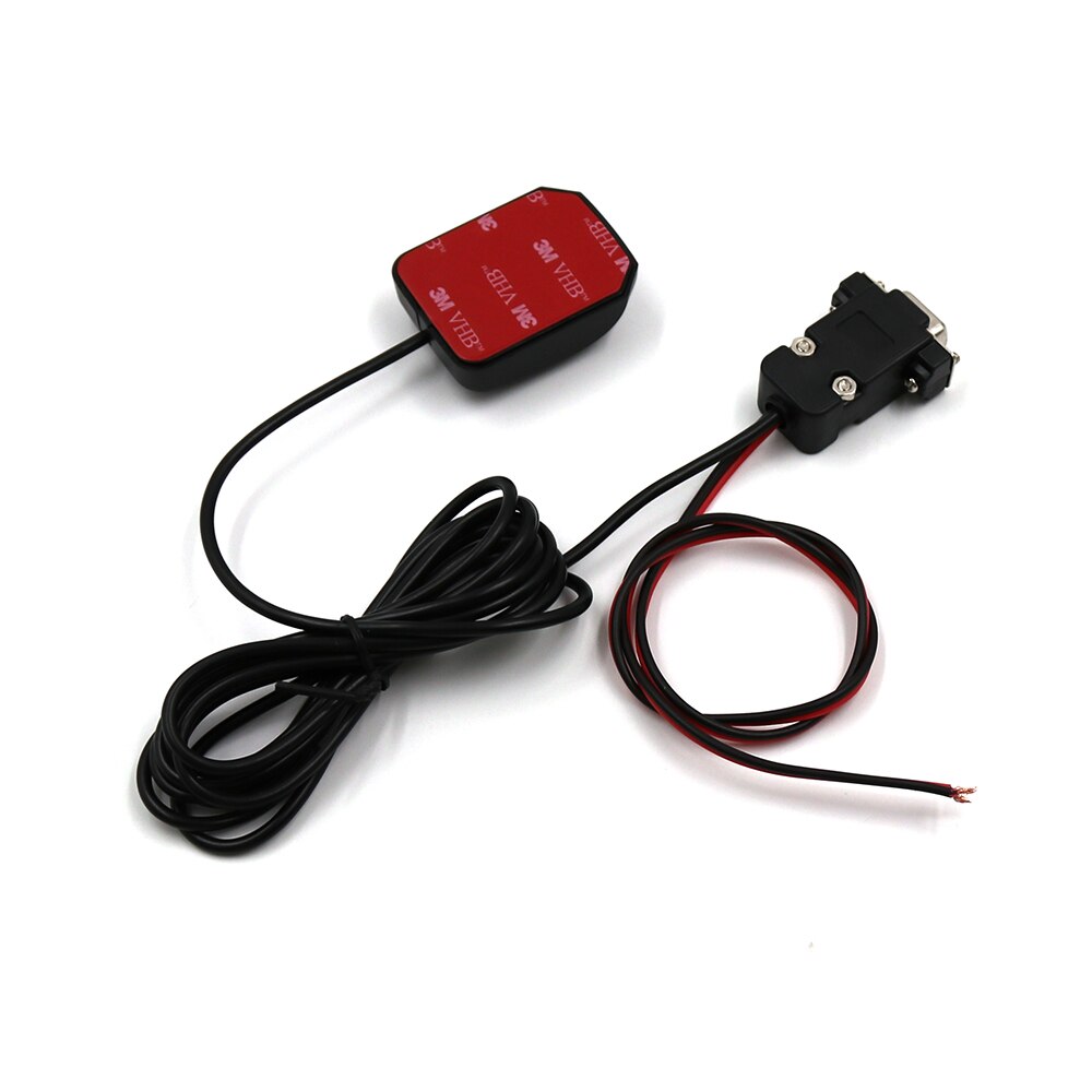 Beitian RS232 DB-9 Vrouwelijke + Power Kabel Gnss ... – Vicedeal