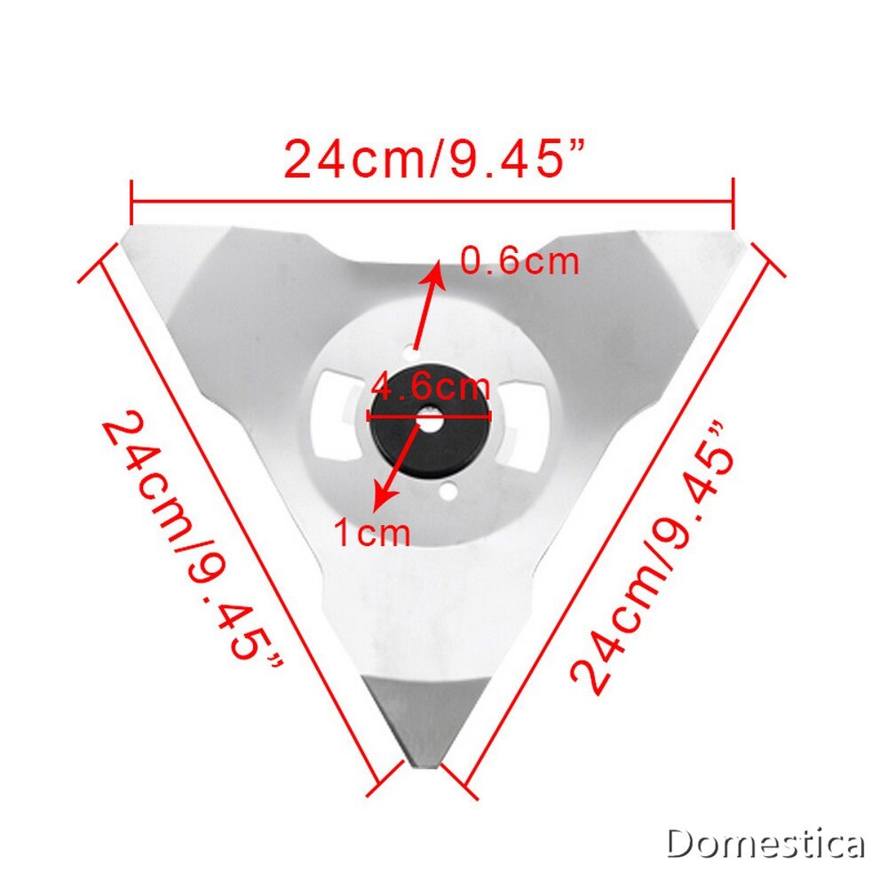 30 Stukken Intelligente Wieder Blade 9 Inch 36 Tan... – Vicedeal