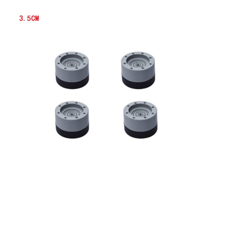 Anti Vibratie Voeten Pads Rubber Mat Slipstop Stil... – Vicedeal