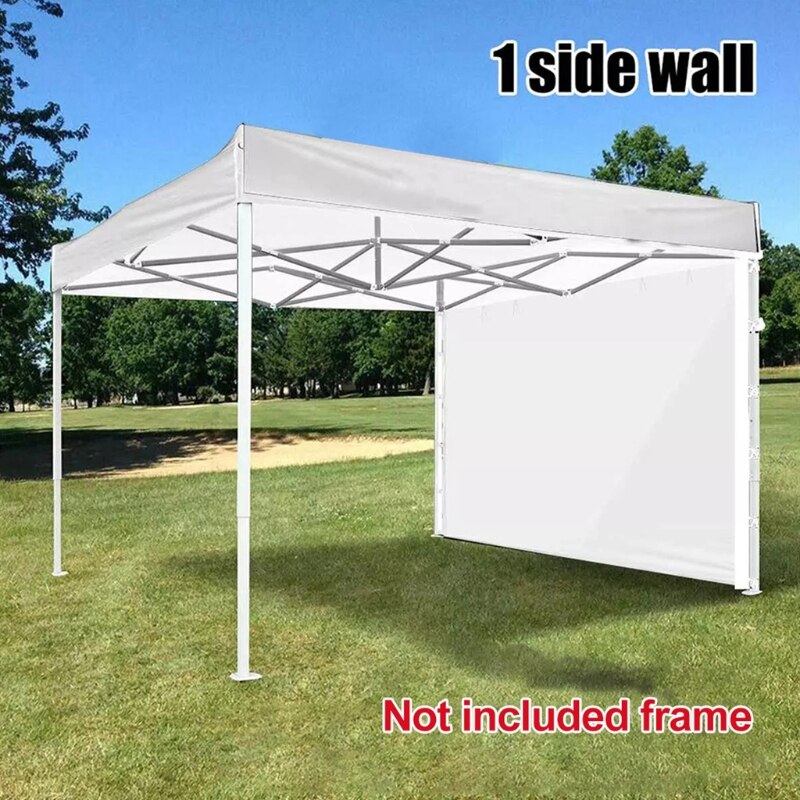 Instant SunWall P op up Canopy, Outdoor Instant Ca... – Grandado