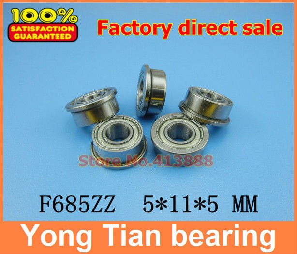 F685 F685-ZZ F685ZZ F685-2Z F685Z zz z 2z F628/5 D... – Grandado