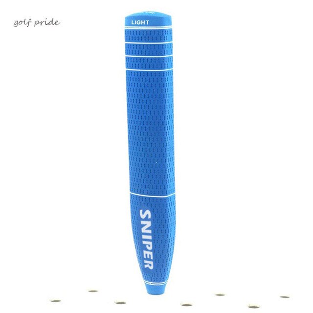 Golf grips 2 Thumb Golf putter grips 4 colors stan... – Grandado