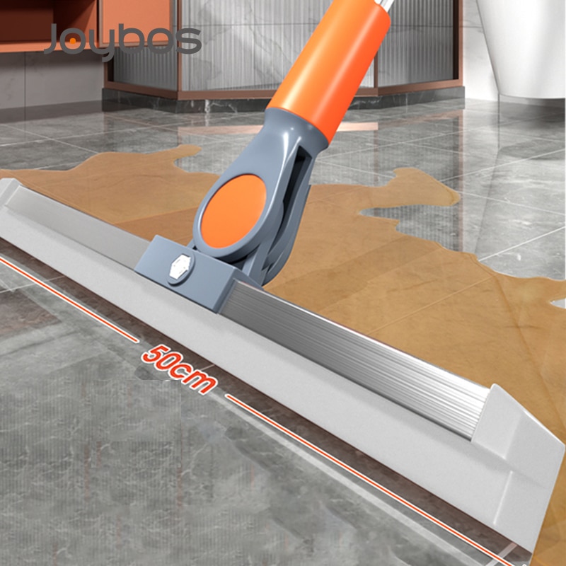 Multifunction Magic Broom Magic Floor Wiper Rotata... – Vicedeal