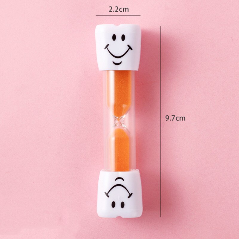 Sand Timer 3 / 15 / 30 Minutes Macron Color Hourgl... – Grandado