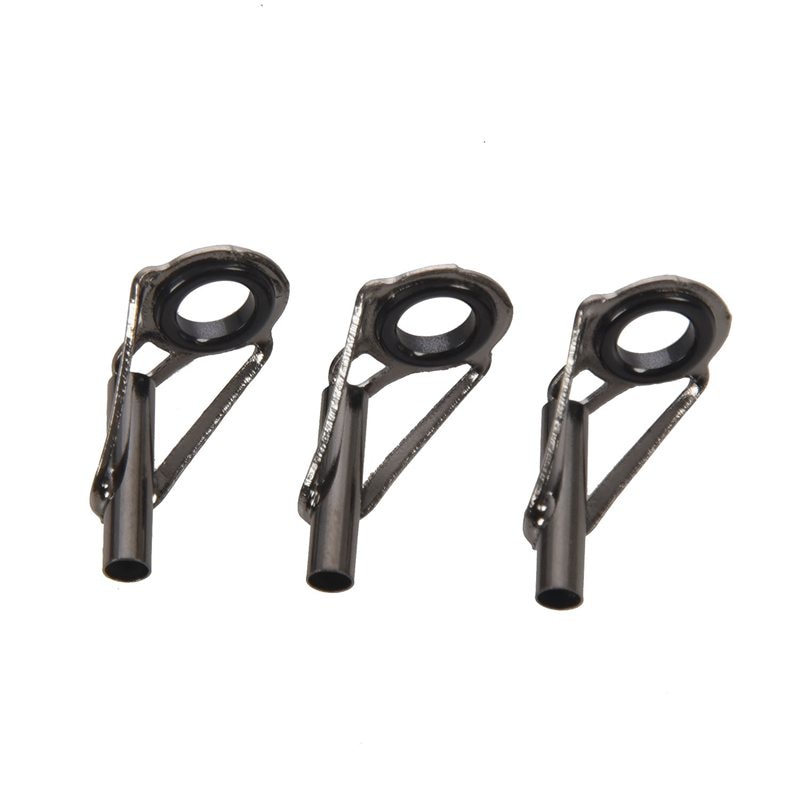 3 stk 5mm øje indre dia fiskestang guide tip fiske... – Vicedeal