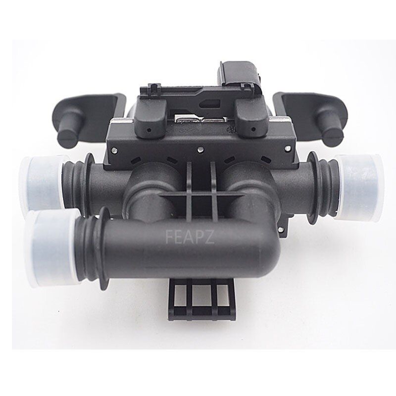 Heater Control Valve for BMW 64128374995 114741213... – Grandado