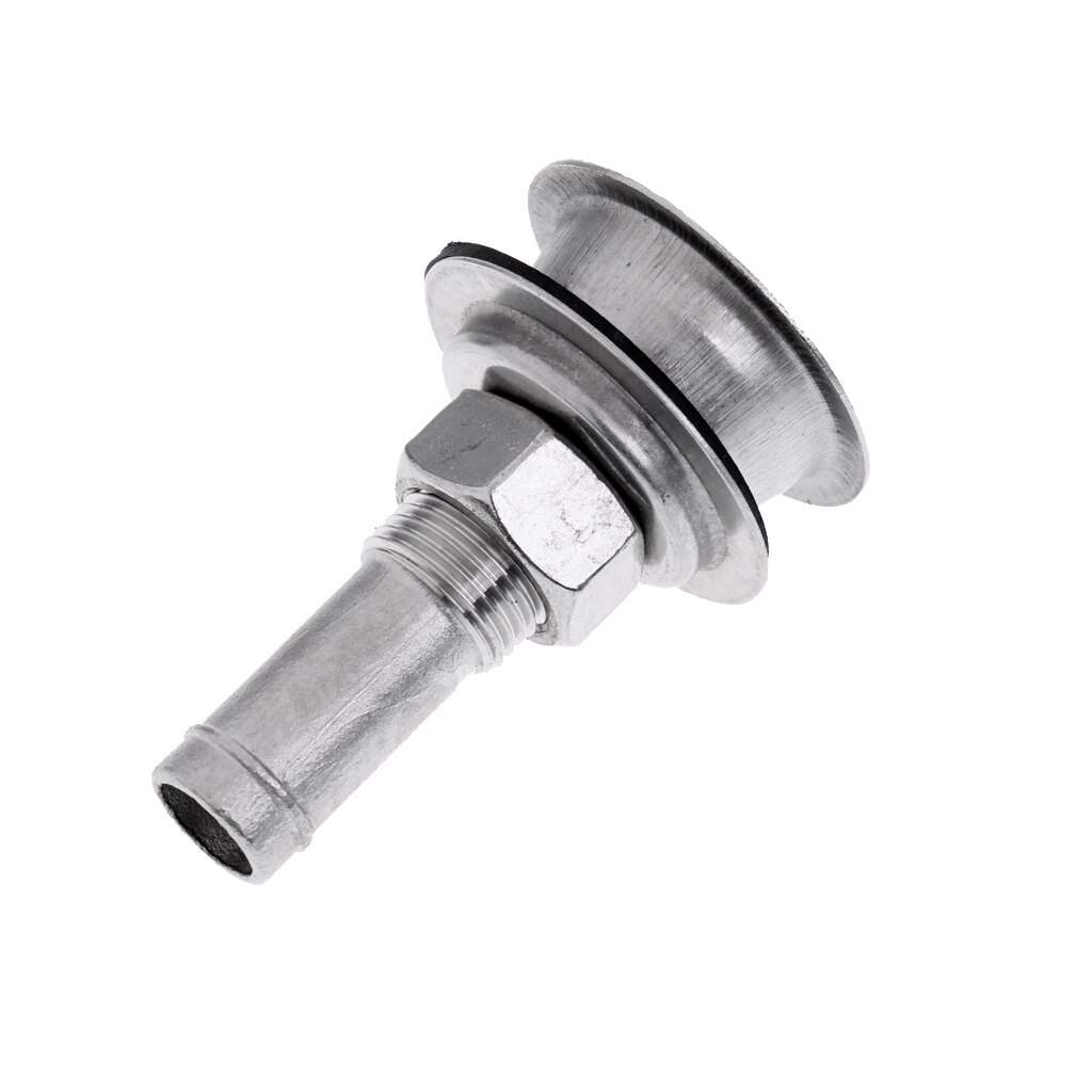 3/4'' Marine Boat Straight Fuel Breather Gas Tank ... – Grandado 3/4'' Marine Boat Straight Fuel Breather Gas Tank ... – Grandado