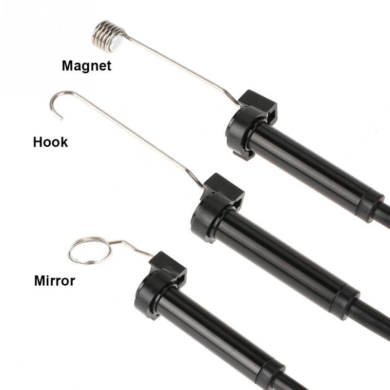 3 in 1 6-Led USB Endoscope Waterproof Borescope In... – Grandado