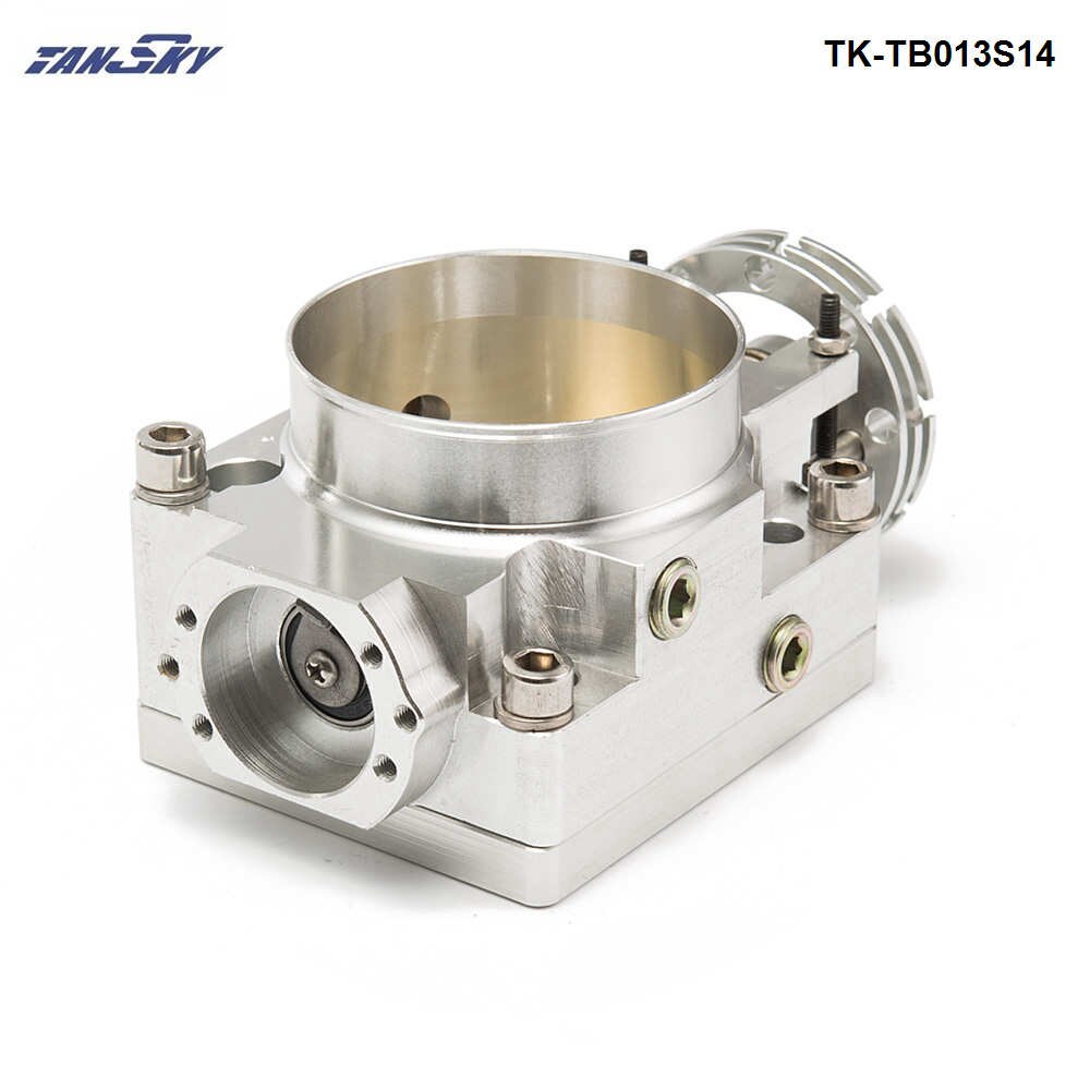 TANSKT- 70mm Intake Manifold Throttle Body For Nis... – Vicedeal