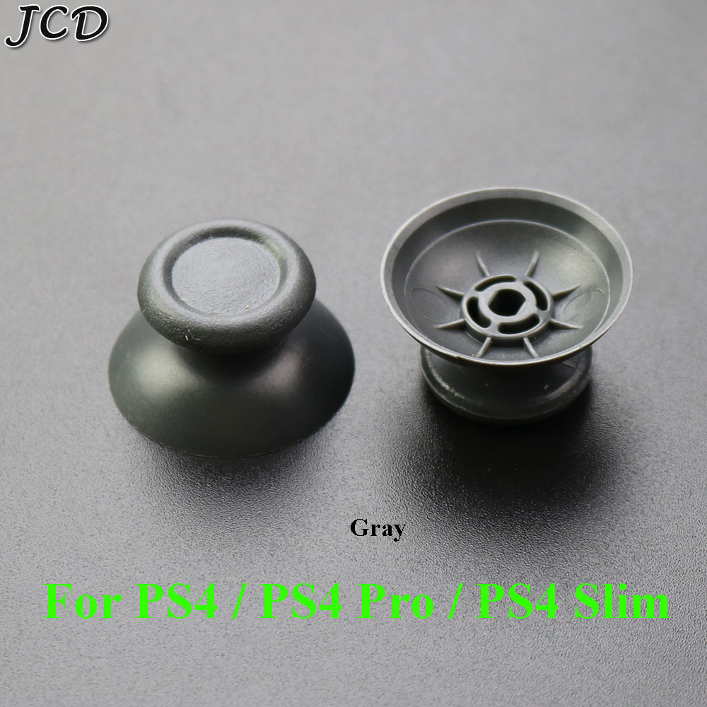 JCD 10PCS Replacement 3D Analog Thumbstick Thumb S... – Vicedeal