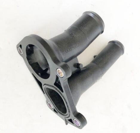 Coolant Thermostat Housing for Ford Focus MK3 Fies... – Vicedeal