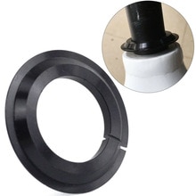 52-56mm Black Fork Adapter Ring Tapered Steerer Cr... – Vicedeal