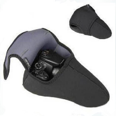 Sml 2 Sides Gebruik Neopreen Soft Slr Dslr Camera ... – Grandado