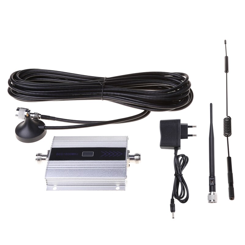 1 Set DCS 1800MHz Mobile Phone 2G/3G/4G Signal Boo... – Grandado