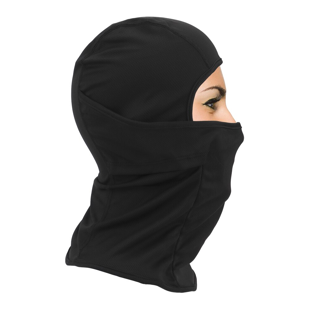 Quick Dry Motorcycle Headwear Integrated Motocross... – Vicedeal