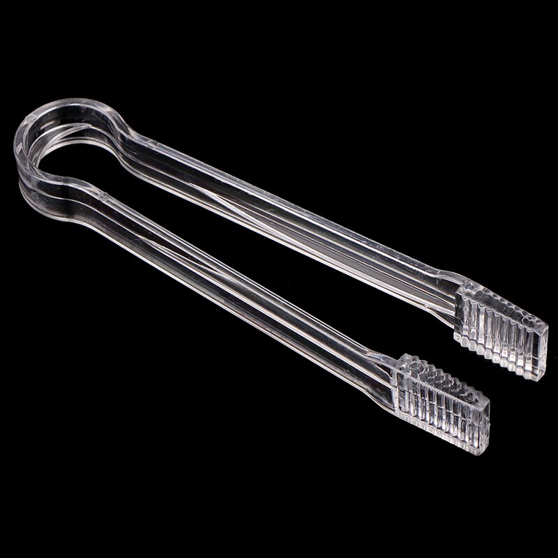 1PC Eco-friendly Useful Ice Tongs Clip Food Salad ... – Grandado