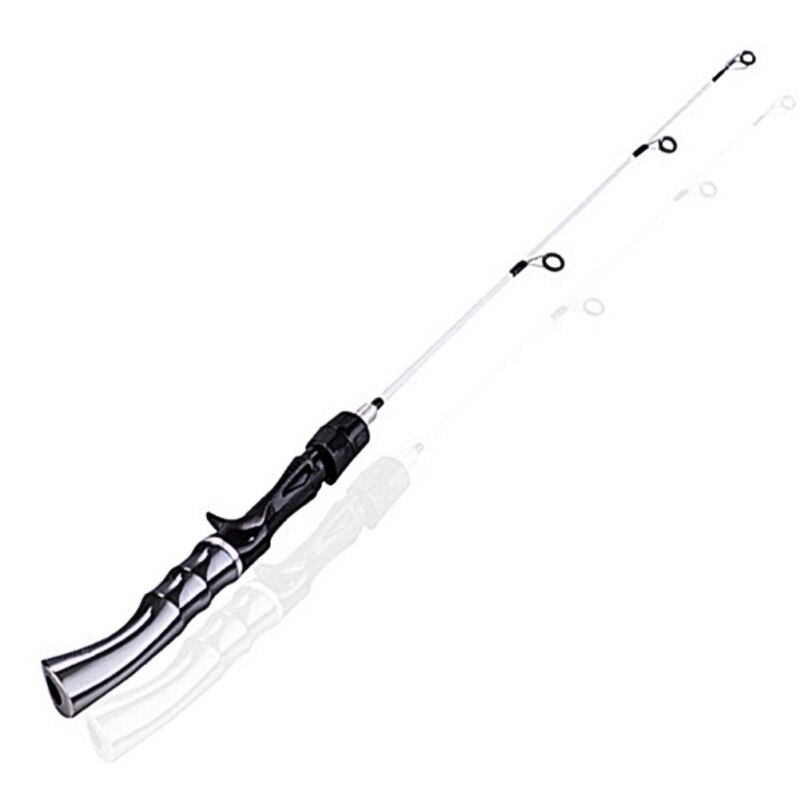 Winter Ice Fishing Rods Spinning Rod Glass Fiber I... – Grandado
