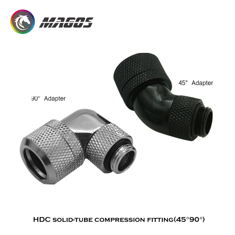 Harde Pijp Schuine Montage, Hdc 45/90 Graden Od 14... – Grandado