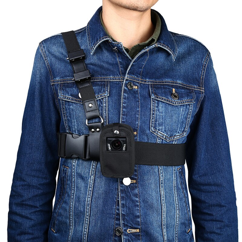 Body Camera Blet For BOBLOV WA7 WN9 HD31 HD66 Seri... – Grandado