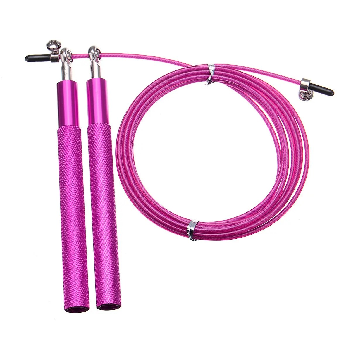 Lager Skipping Rope Jumping Rope Crossfit Mannen S... – Grandado