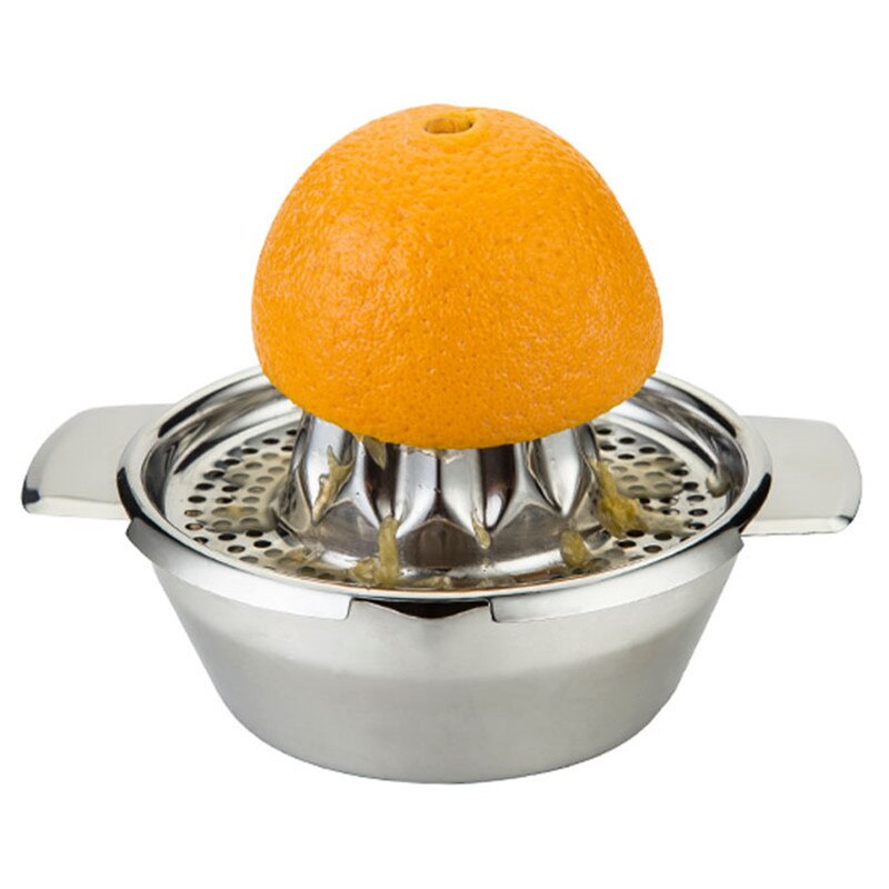 Oranje Citroen Handpers Citrus Fruit Juicer Presse... – Vicedeal
