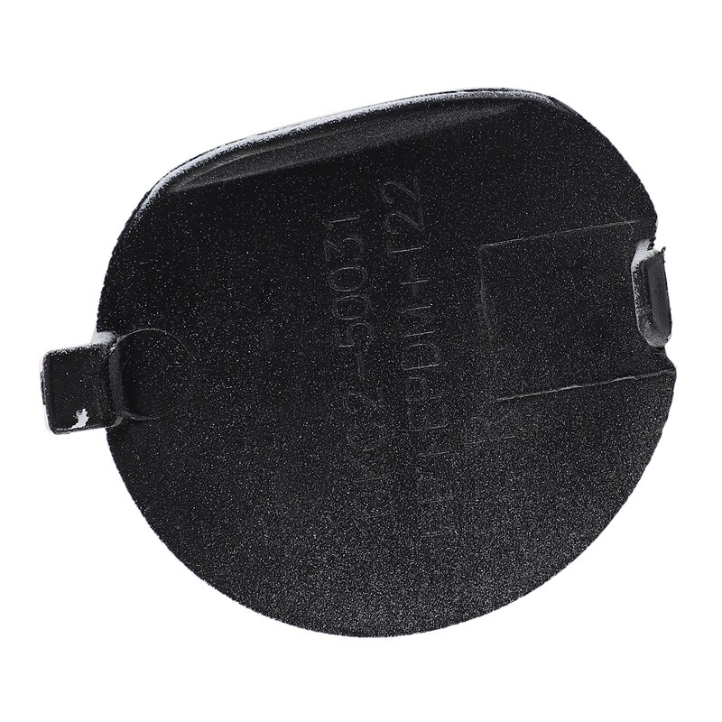 1Pcs Front Bumper Tow Hook Cover Cap for Mazda 3 A... – Grandado