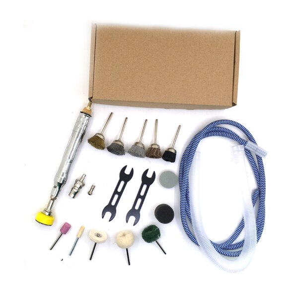 Pneumatic tools air micro air Mini grinder high pr... – Grandado