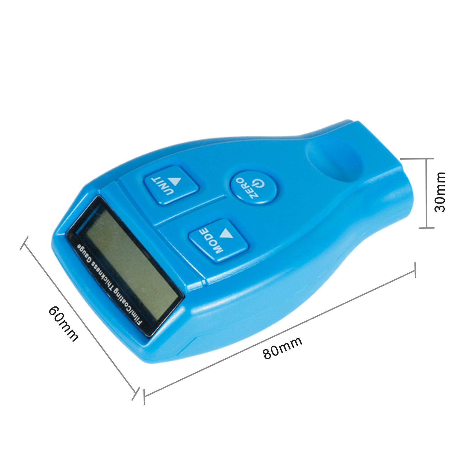 Digital Paint Thickness Measurement Mini Automobil... – Grandado