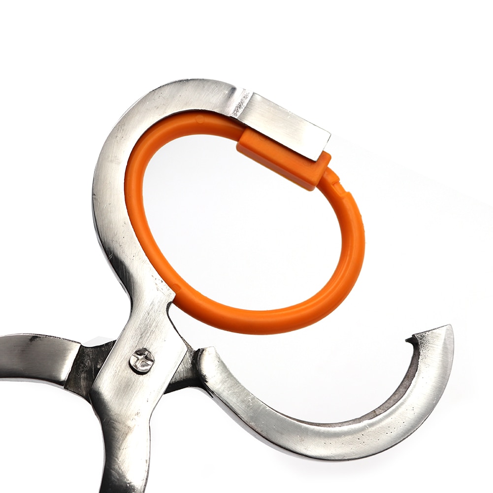 10PCS Farm animal Bull Nose Ring Cattle traction r... – Grandado