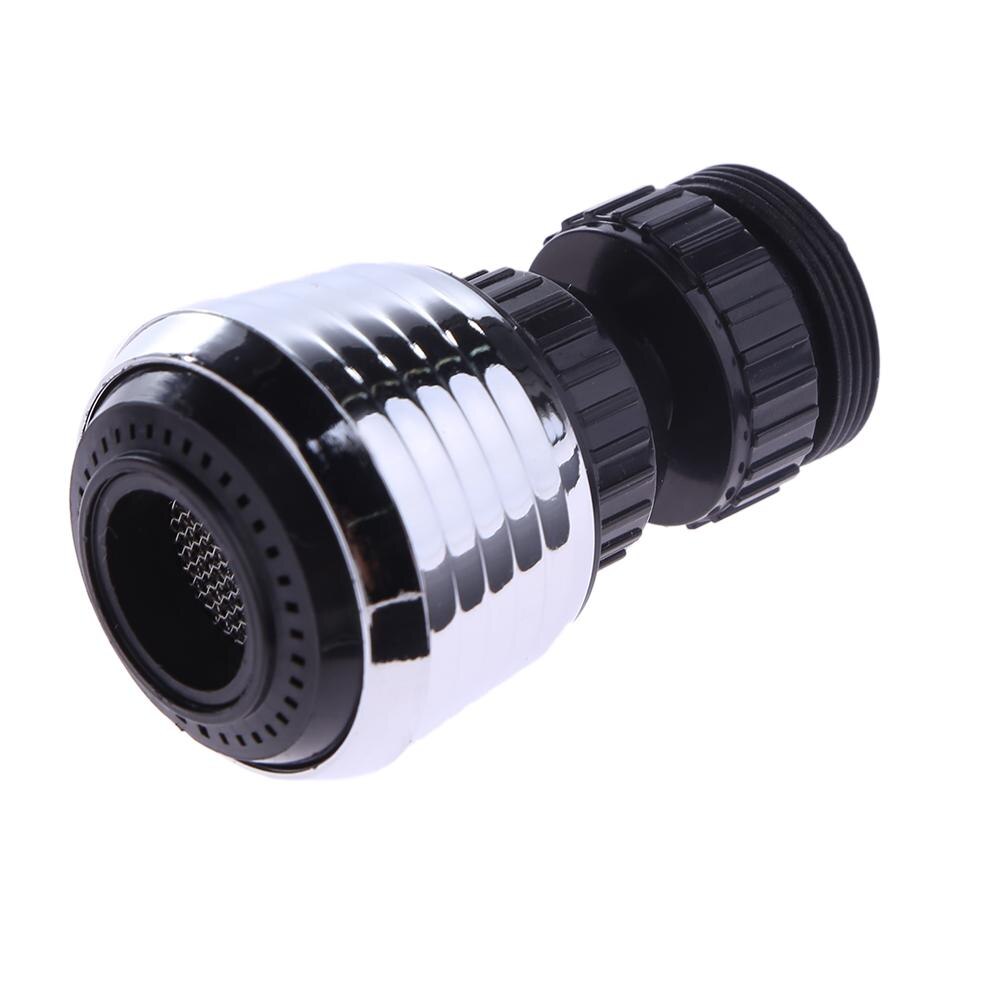 Universal 360° Rotary Faucet Nozzle Kitchen Anti-s... – Vicedeal