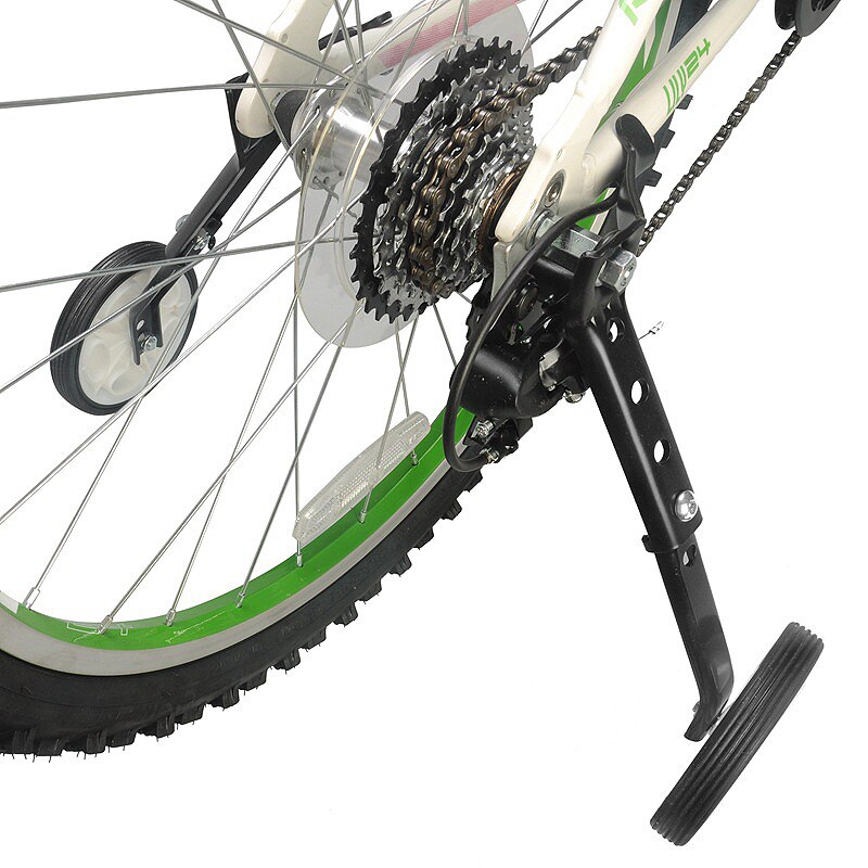 Kinderen Fiets Extra Wiel 16 -24 Inch Universele M... – Vicedeal