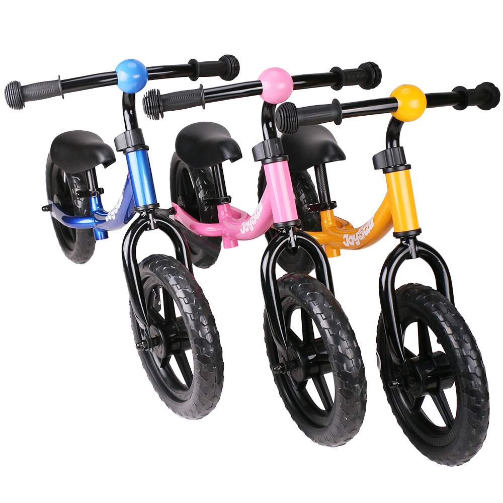 Joystar 12 Inch Balance Bike Ultralight Kids Ridin... – Vicedeal