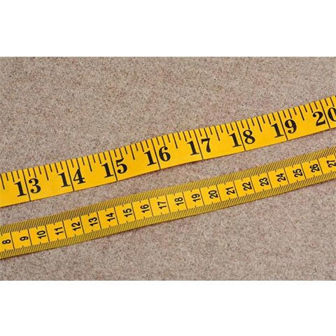 3 Meter Measuring Tape Measuring Ruler Measuring R... – Grandado