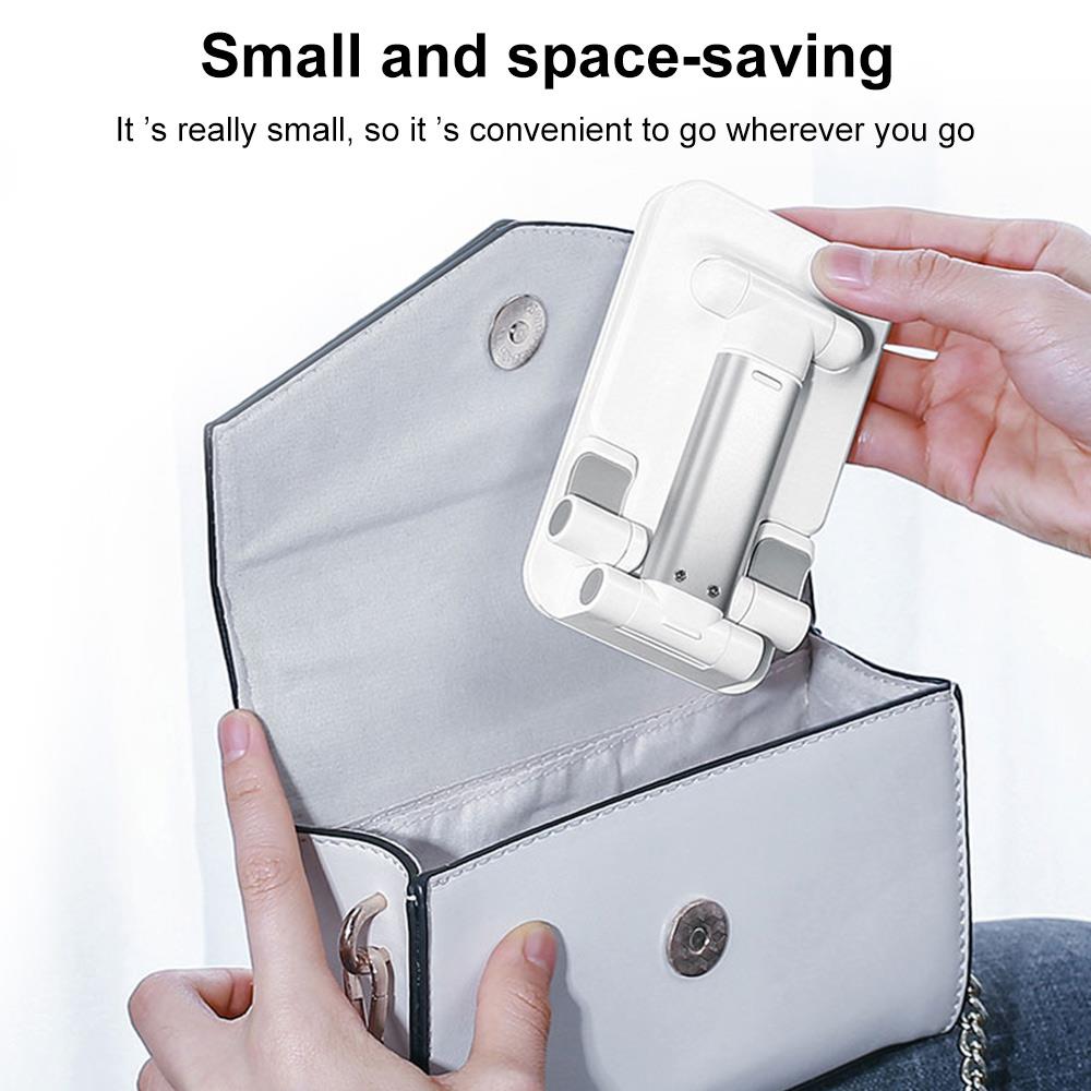 2 Color Lazy Phone Holder Pad Tablet Holder Cell P... – Vicedeal