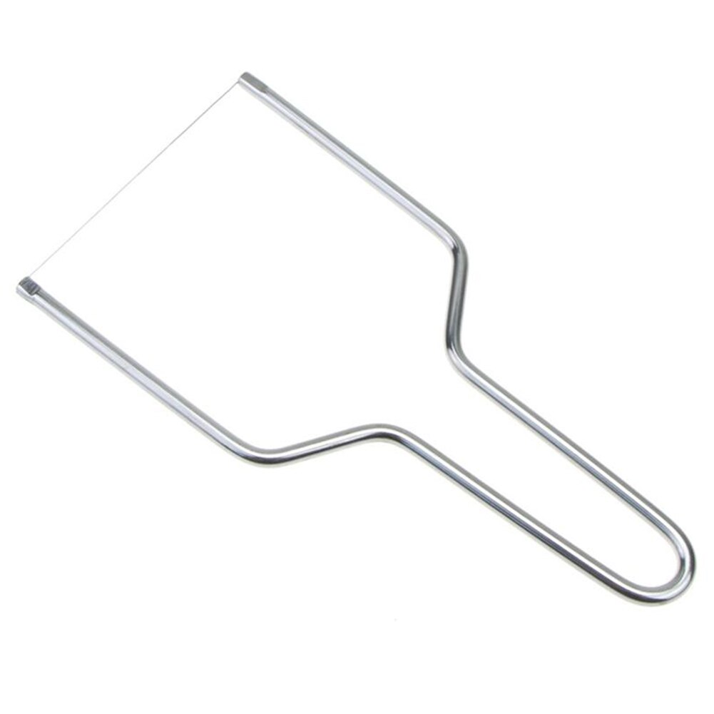 hANDLE Stainless Steel Tofu Butter Cheese Cutter S... – Grandado