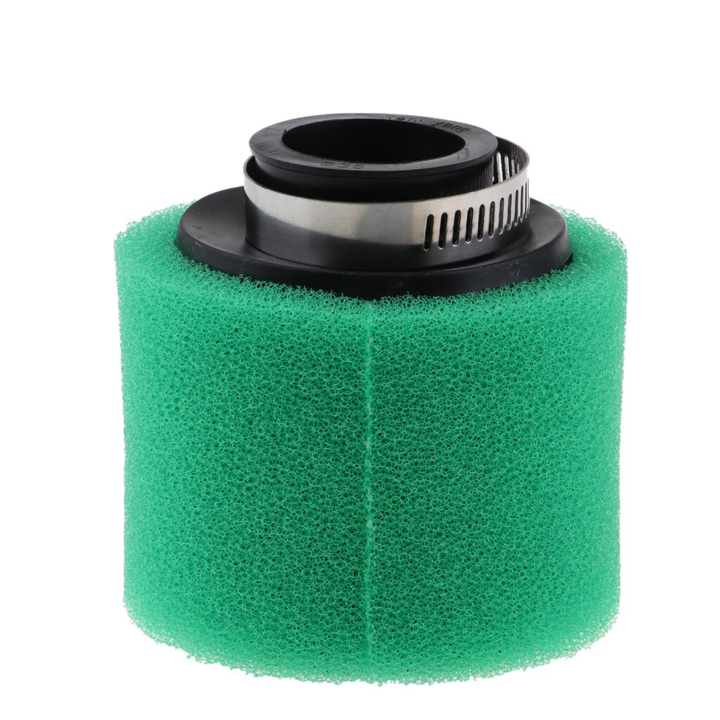 1 Piece Universal Motorcycle Foam Air Filter for P... – Vicedeal