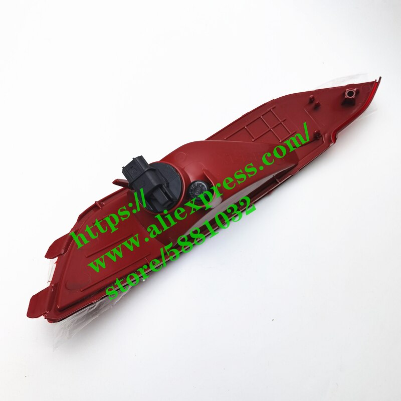 Rear Fog Light For Hyundai Tucson Left/Right Rear ... – Grandado