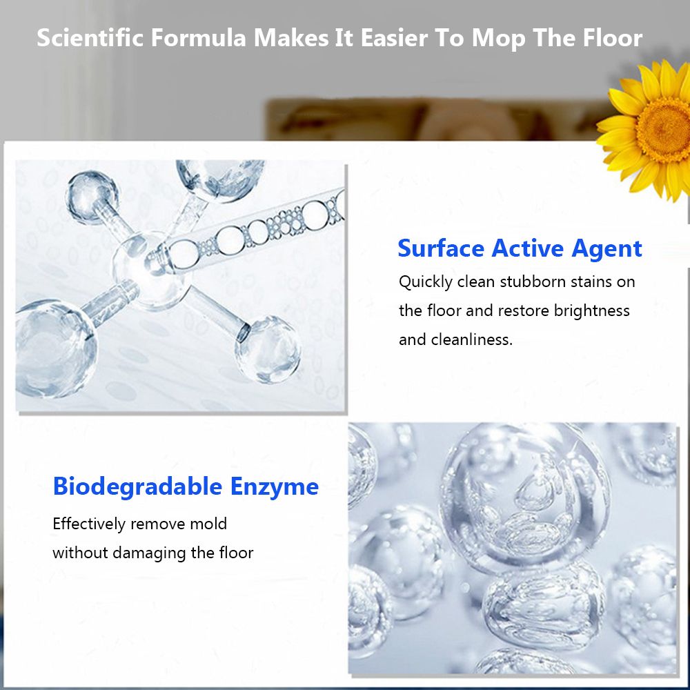 30/60/90PCS Kitchen Fresh Smell Remove Dirt Dissol... – Grandado