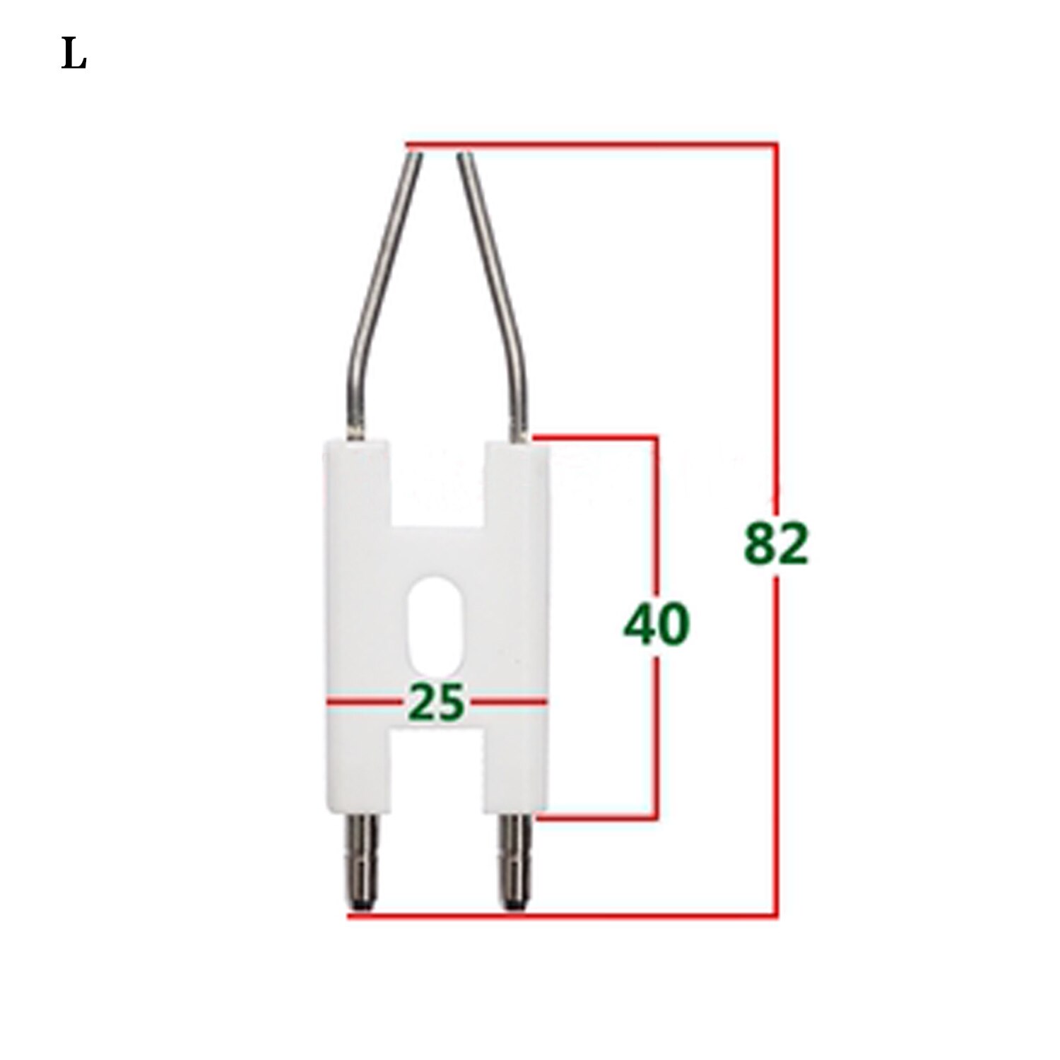 Stabilisator Ring Brander Vlam Schijf OD102MM Enke... – Grandado
