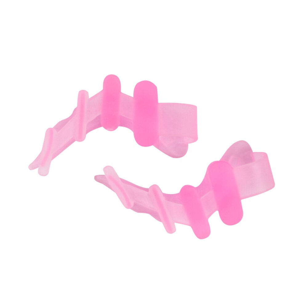 1 Pair Orthopedic Adjuster Big Toe Separator Pract... – Vicedeal
