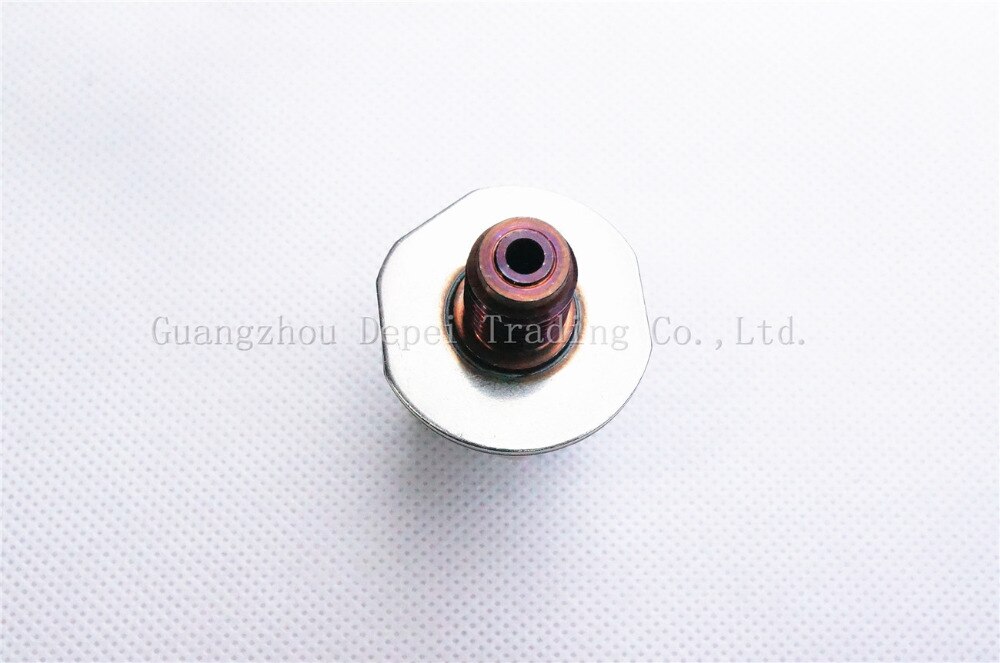 DPQPOKHYY Genuine FPS Fuel Pressure Sensor case For NISSAN NAVARA ...