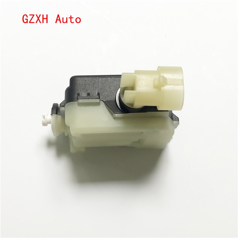 Originele BRANDSTOF FLAP VERGRENDELING MOTOR SOLEN... – Grandado