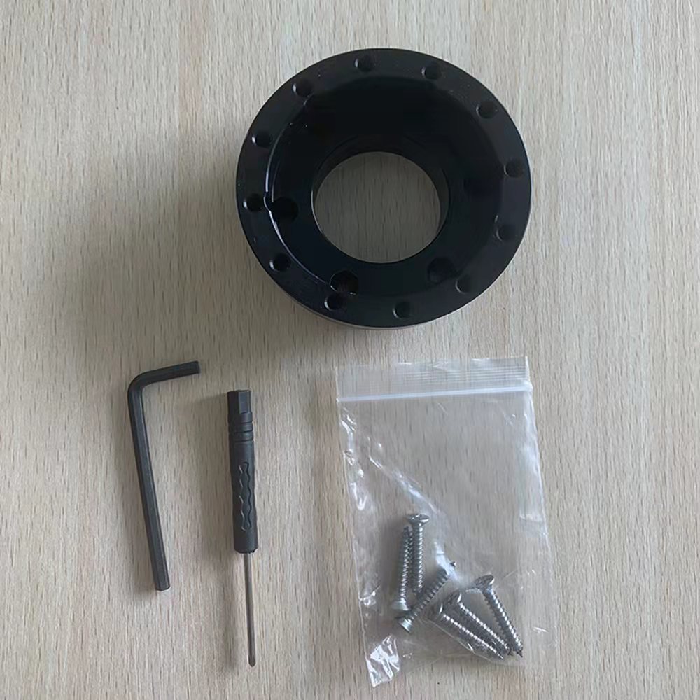 Til logitech g29 g920 g923 13/14 tommer rat adapt... – Grandado