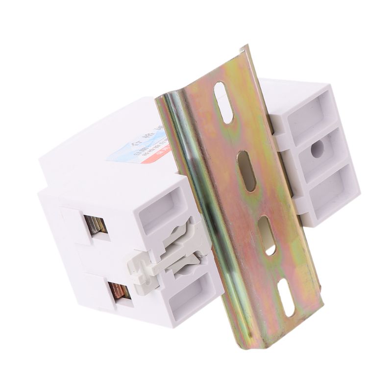 5(60)A 220V 50HZ Single Phase Din Rail KWH Watt Ho... – Grandado