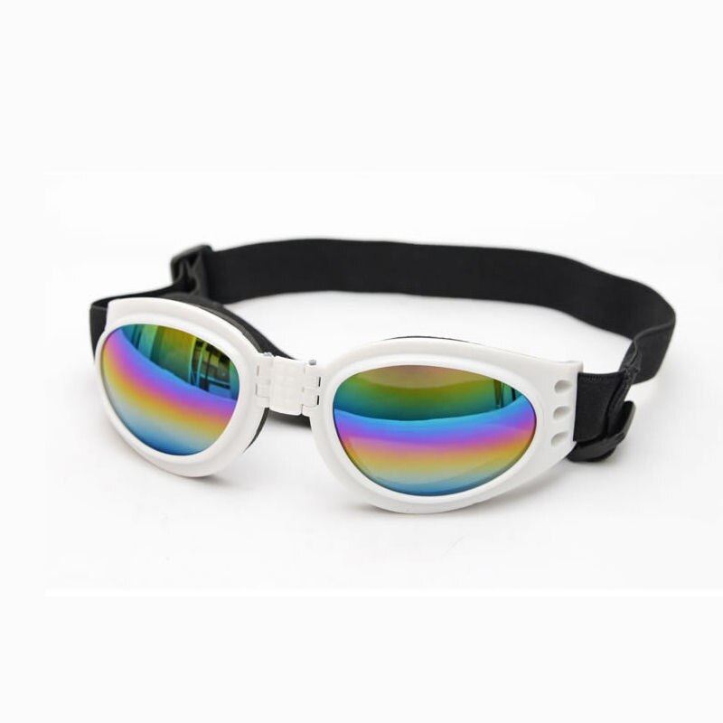 Dog Accessories for Large Dogs Sunglasses Anti-Fre... – Grandado