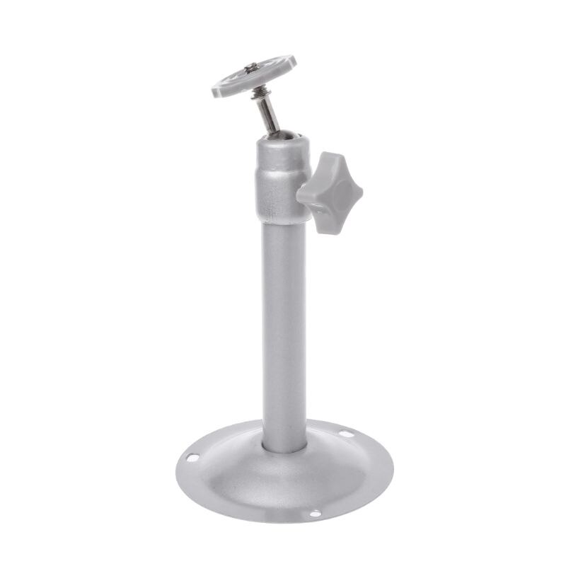 Camera Wall Mount Bracket Holder Metal Stand Lifti... – Vicedeal